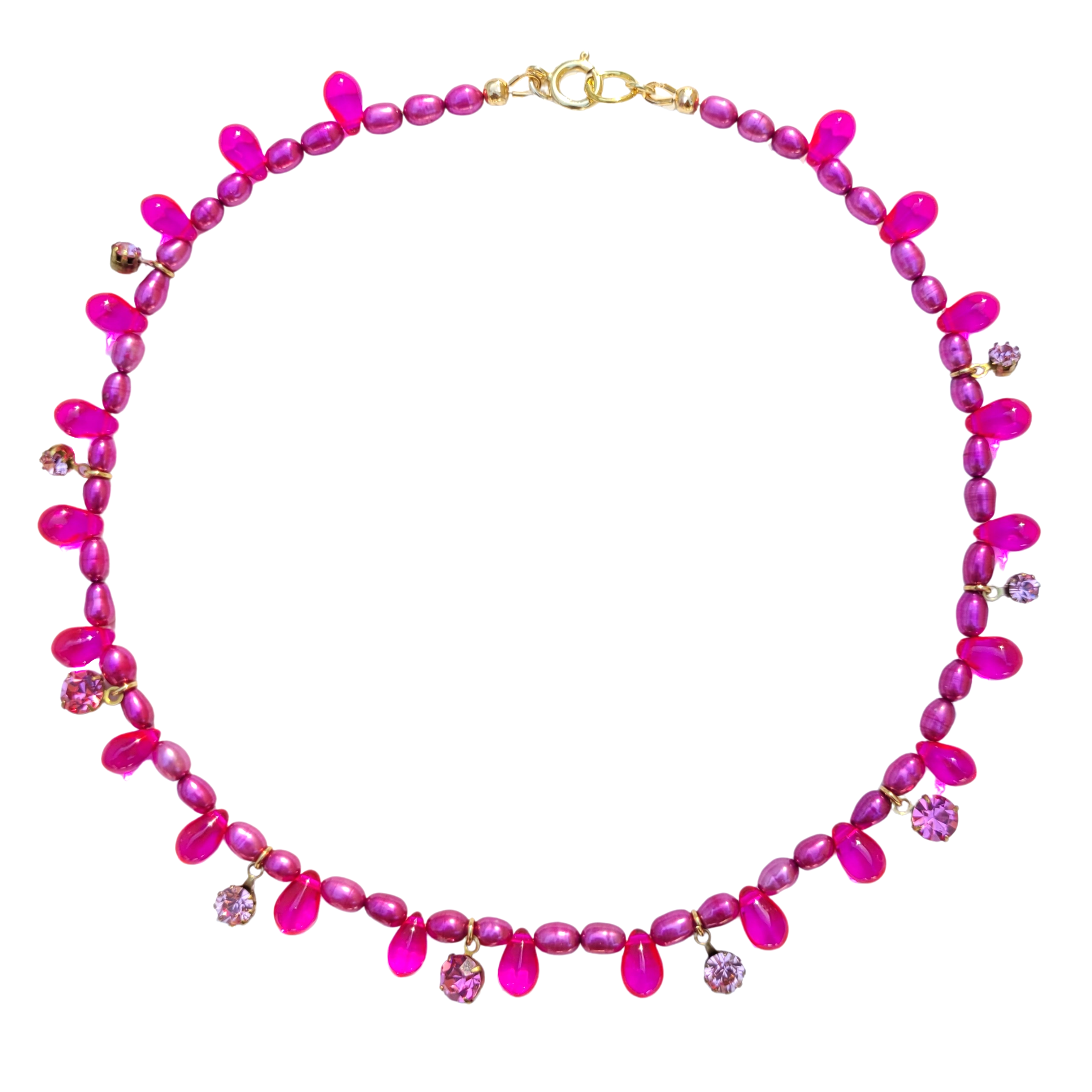 npomme.com > Necklaces